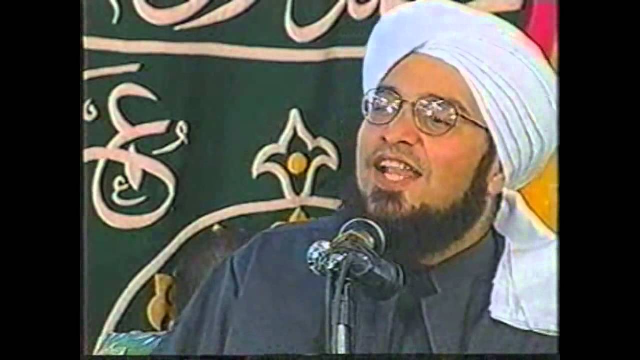 Habib Ali al-Jifri - Life of the Beloved Prophet ﷺ - YouTube