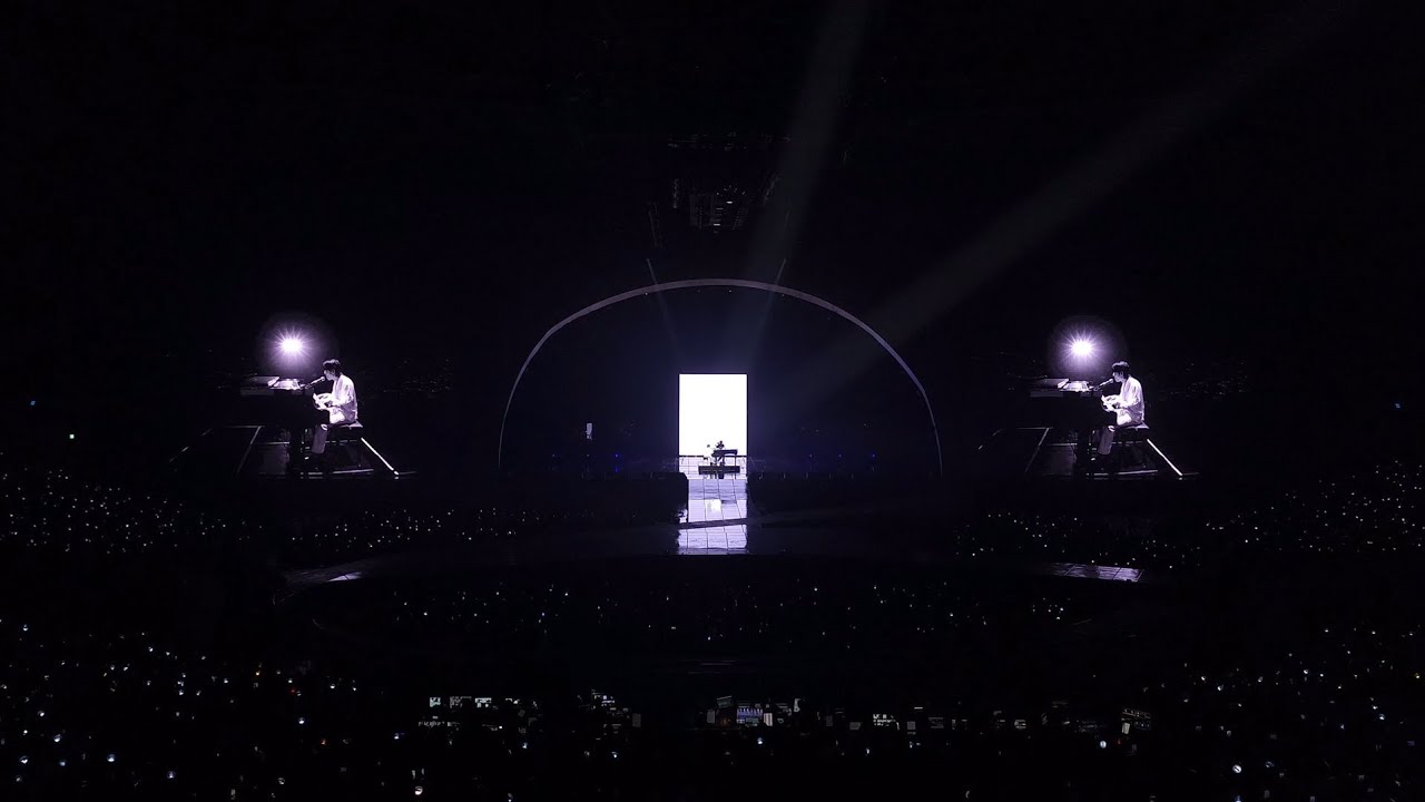 241206 INFINITE 15TH ANNIVERSARY CONCERT : LIMITED EDITION Kontrol~True ...