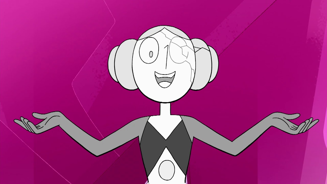 Steven Universe - Battle of Heart and Mind (Promo) [Full HD] - YouTube