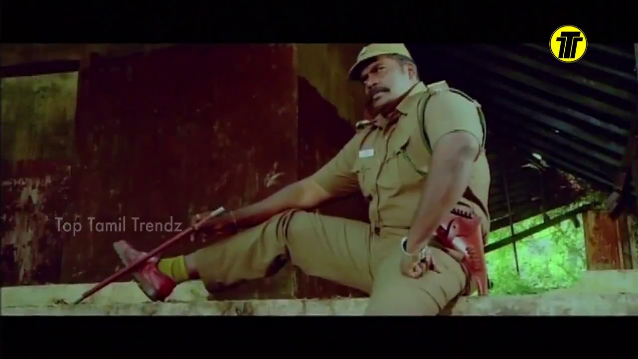 Vachathi Tamil Full Movie Part - 8 | Rethna Ramesh, Dharshana | தமிழ் ...