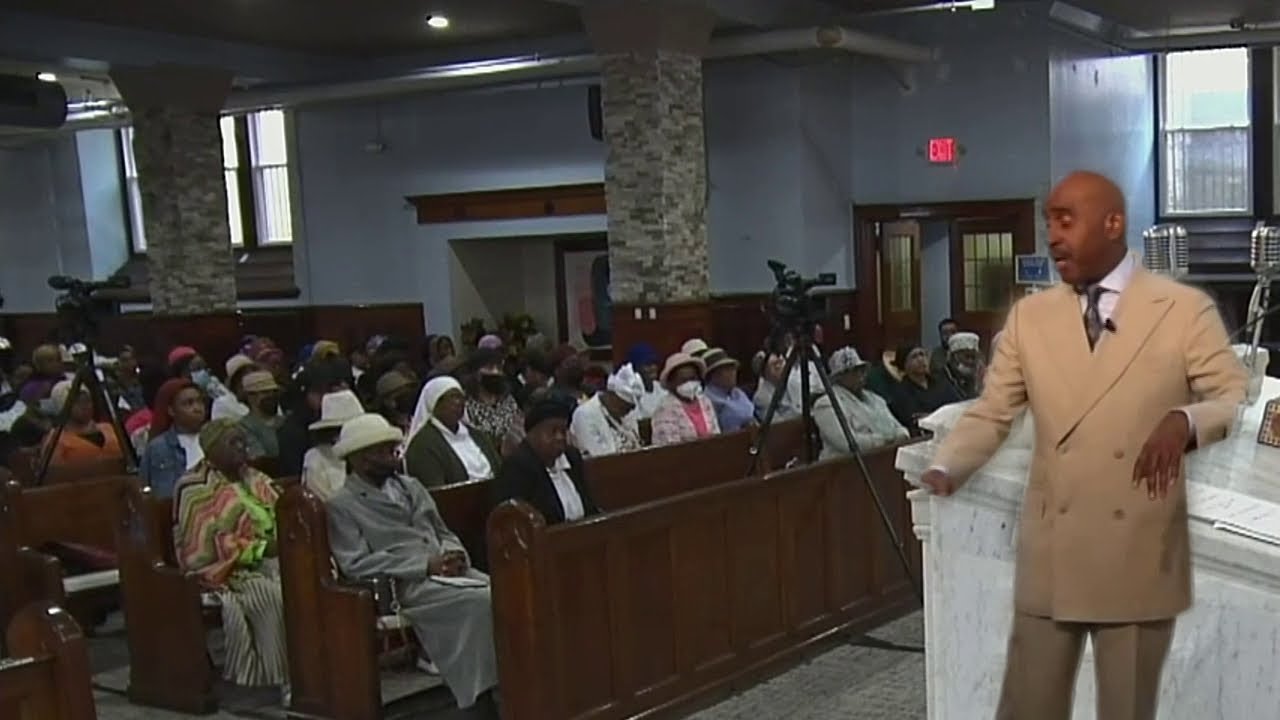 First Church Truth of God Broadcast September 17th, 2023 Sunday AM Live ...