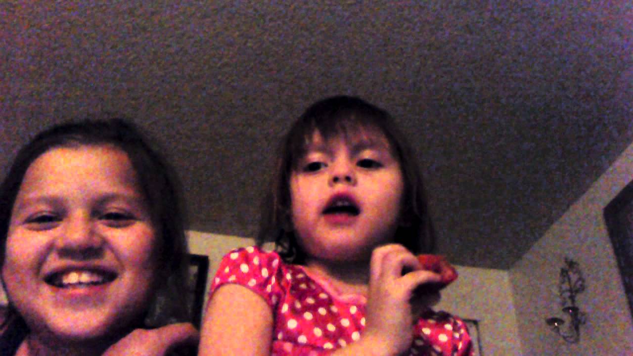 Omg she farted🙊🙉 - YouTube