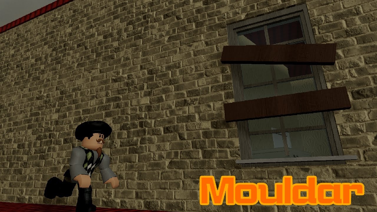 Roblox Mouldar Announcement Trailer. - YouTube