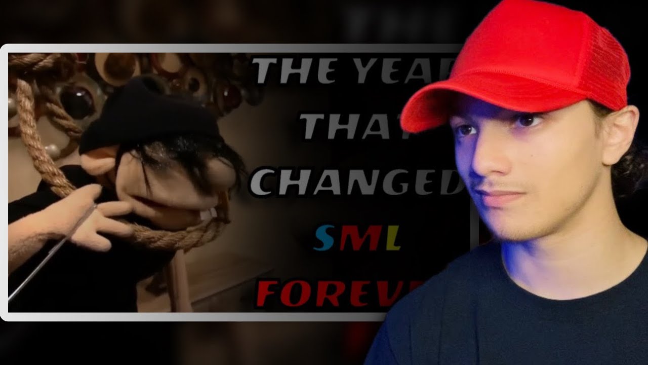 Ray Rants | Looking Back At SML 2017 (Reaction) - YouTube