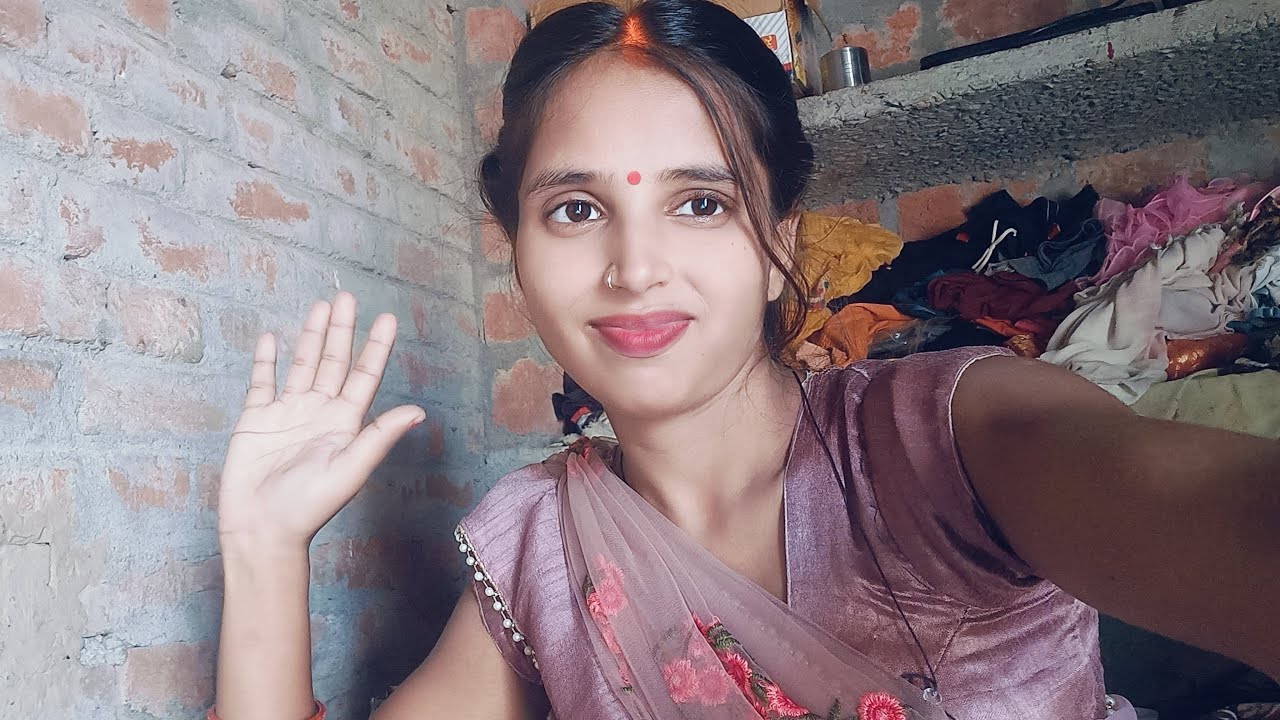 Rahul pooja love is live - YouTube