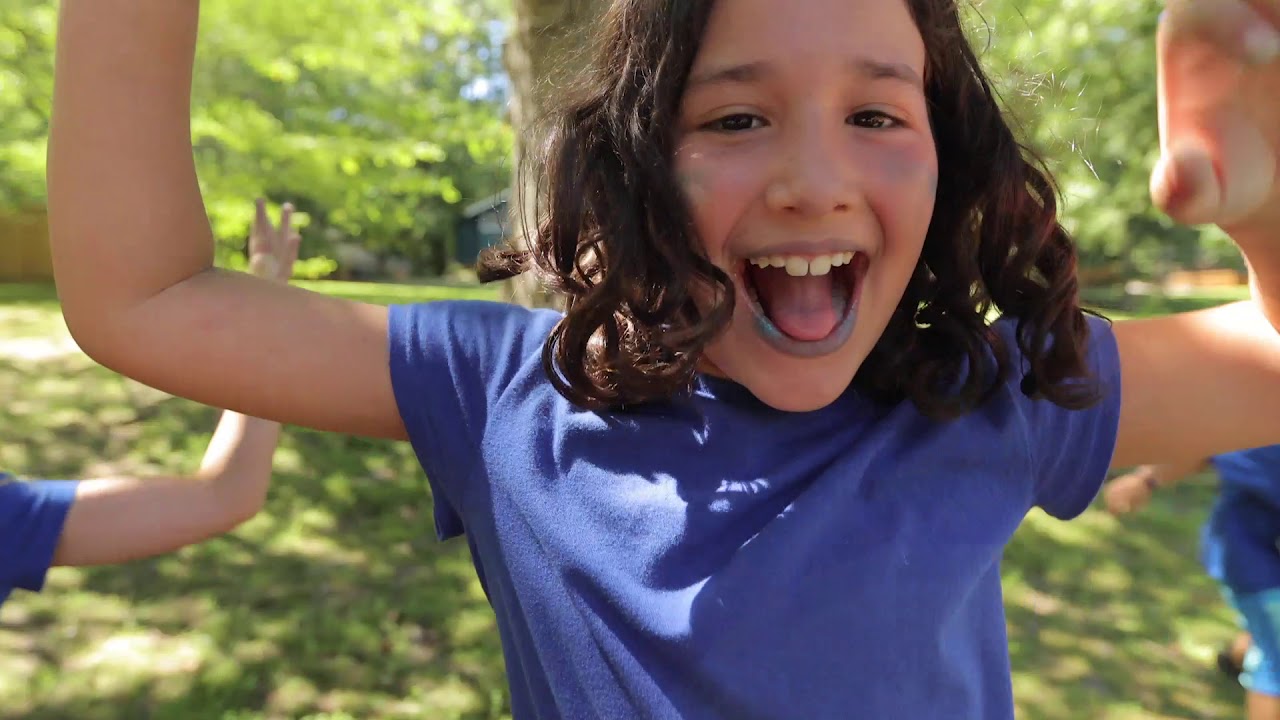 Super Session 2020 at Blue Star Camps - YouTube