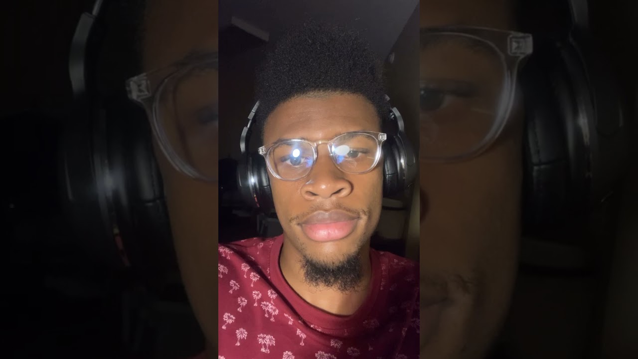 Zion Smith - Somewhere (Visualizer) - YouTube