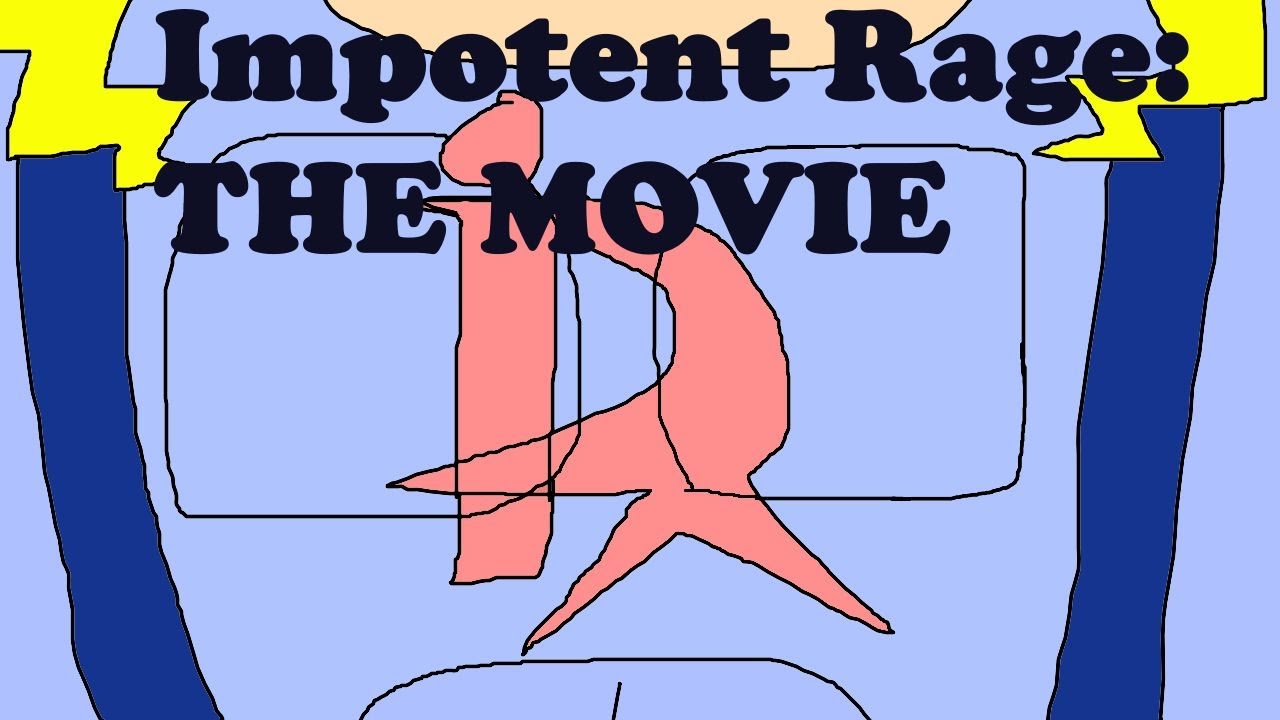 Impotent Rage: Inner Rage (GTA V MOVIE) - YouTube