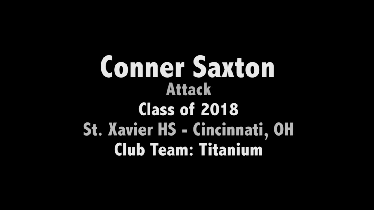Conner Saxton - 2015 IL Midwest Prospect Day - YouTube
