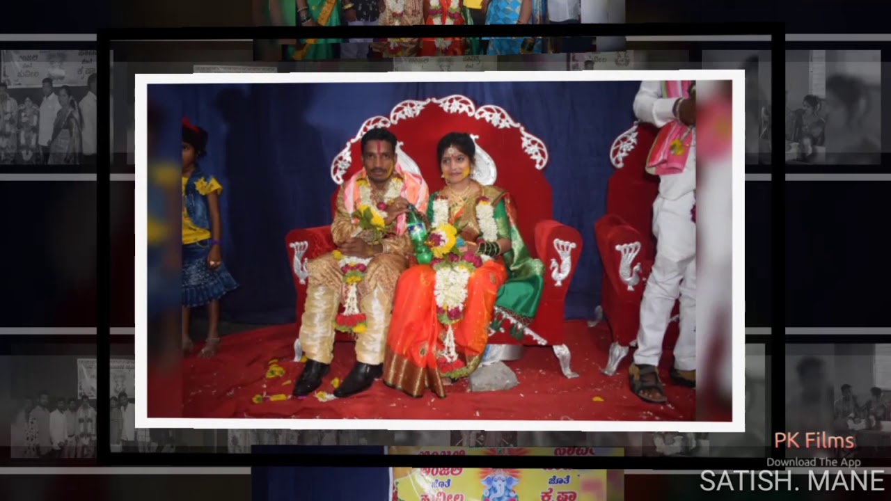 SATISH. MANE - YouTube