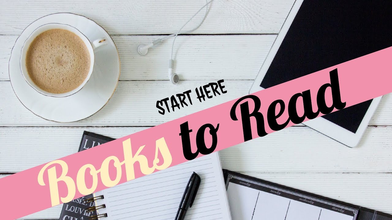 What Books To Read YouTube what-books-to-read-youtube