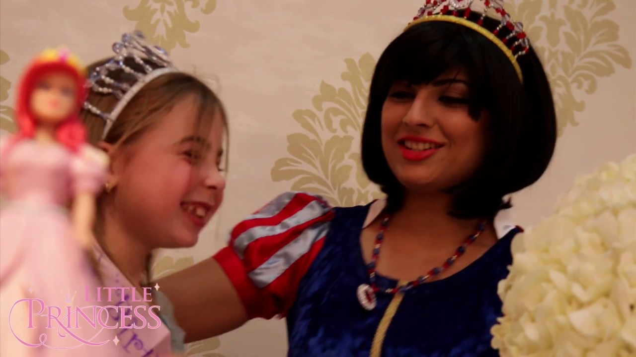 Little Princess Franchise - YouTube