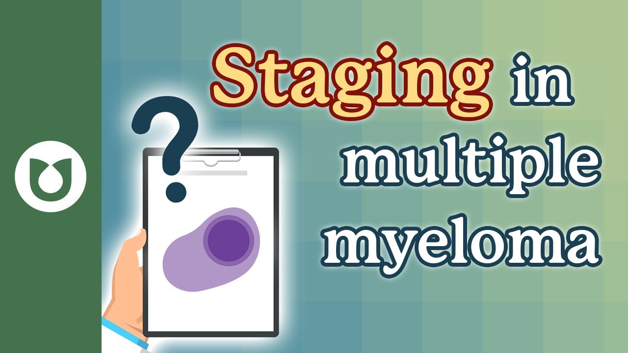 Staging in Multiple Myeloma: The Revised International Myeloma Staging ...