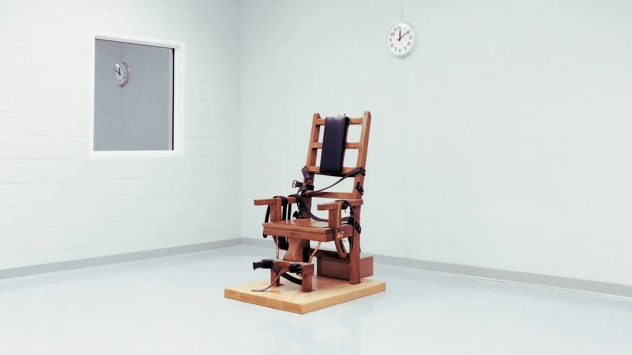 What is it Like to be an Executioner? - YouTube