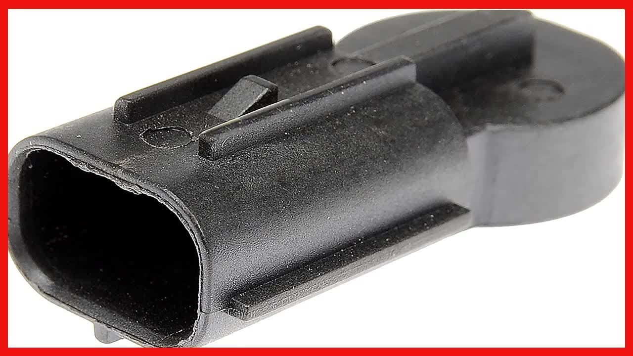 Dorman 926-818 Air Conditioning Compressor Flow Sensor Compatible with ...