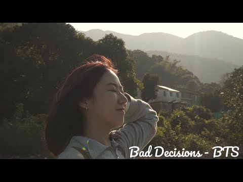 Bad Decisions - BTS ( Cover by Sobi) - YouTube