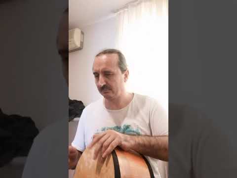 persian ritim...tömbek tekniği...