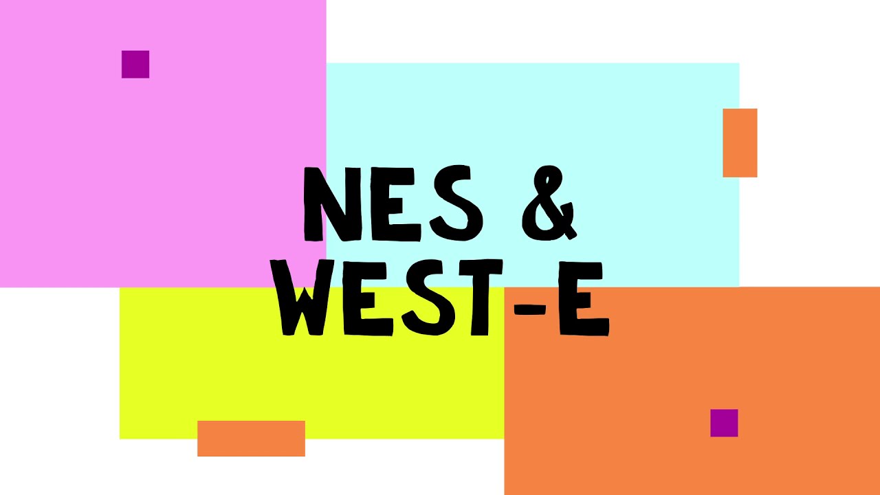 NES & WEST-E Testing - YouTube