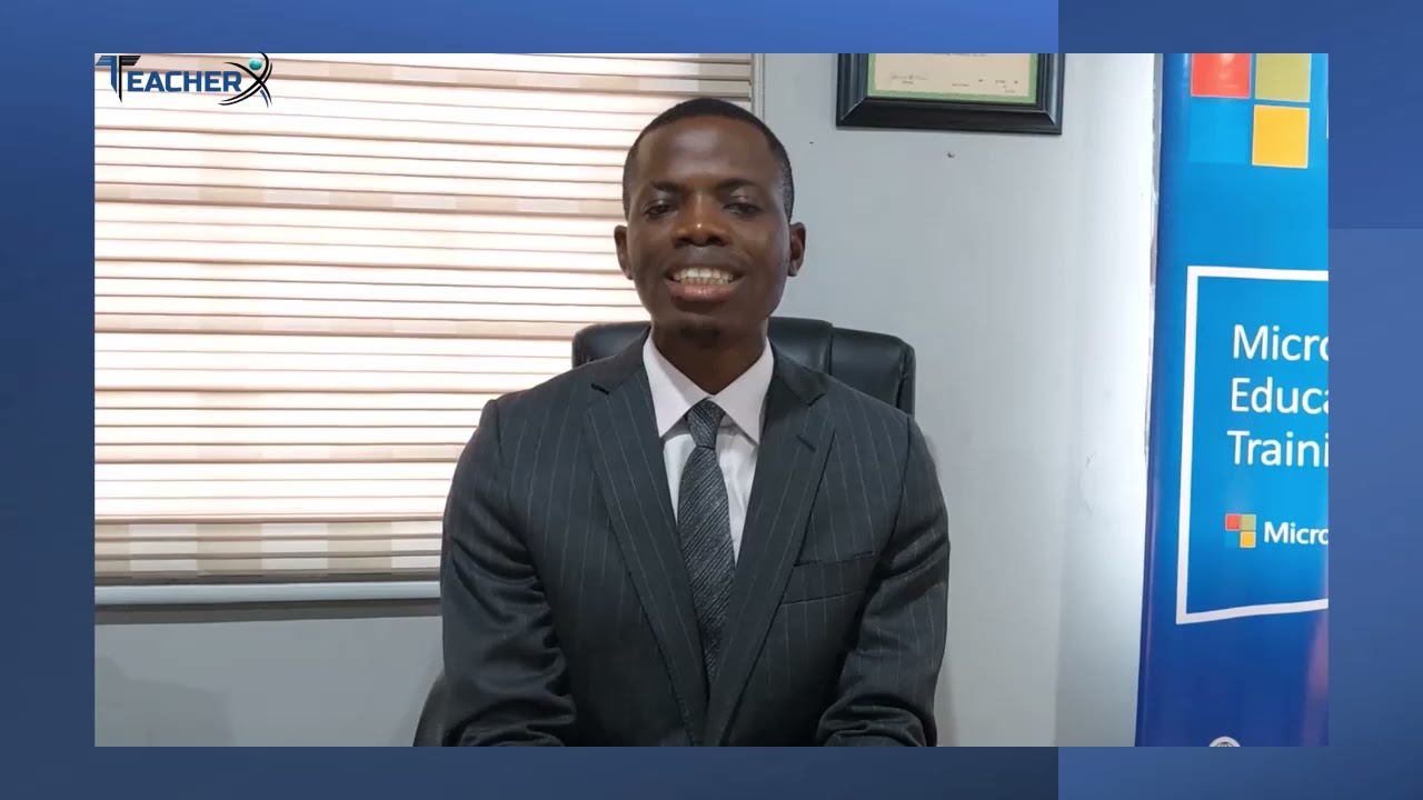 introducing top 5 iconic teachers - YouTube