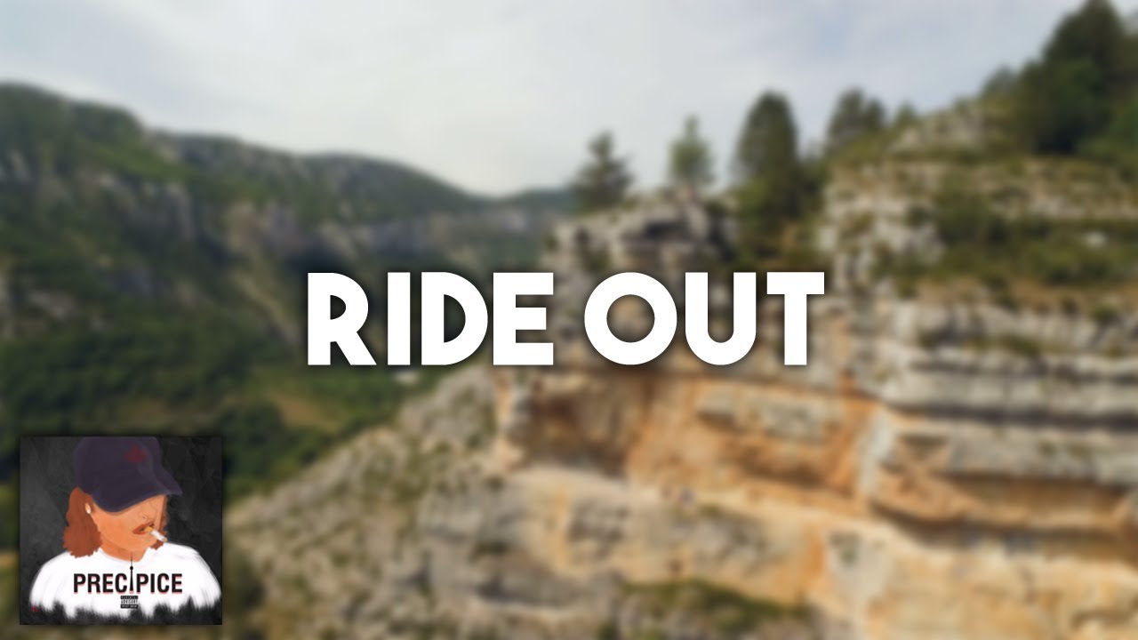 Ride Out | C-DOT 416 - YouTube