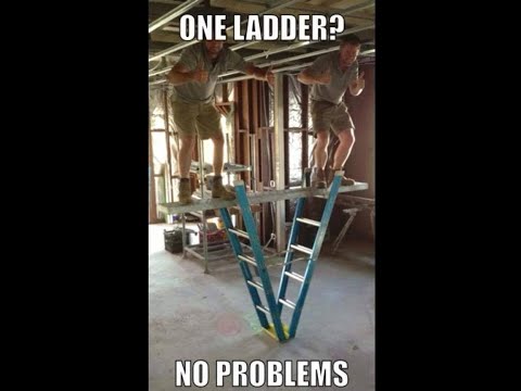 Funny Work Fail Videos #4 - YouTube