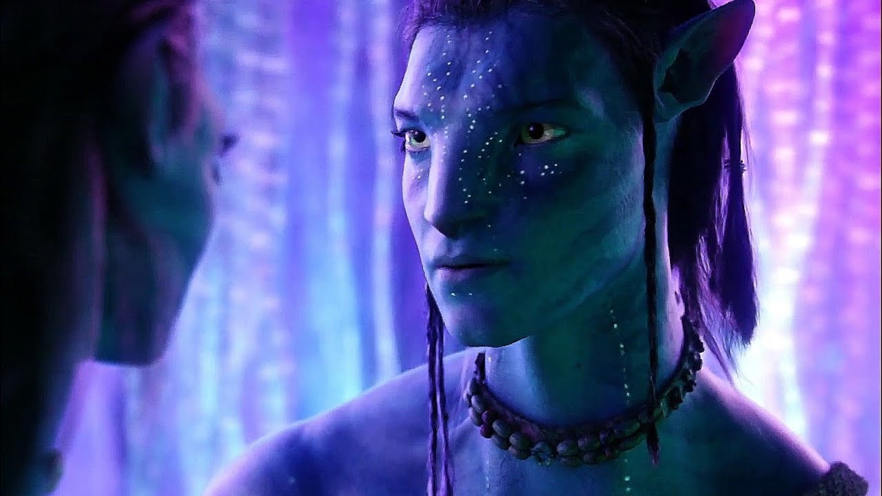 Jake sully avatar | 4K scene pack - YouTube