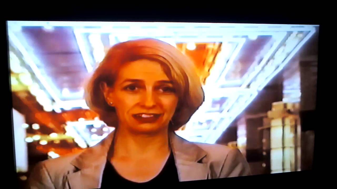BBC TWO Continuity (2000) (1) - YouTube