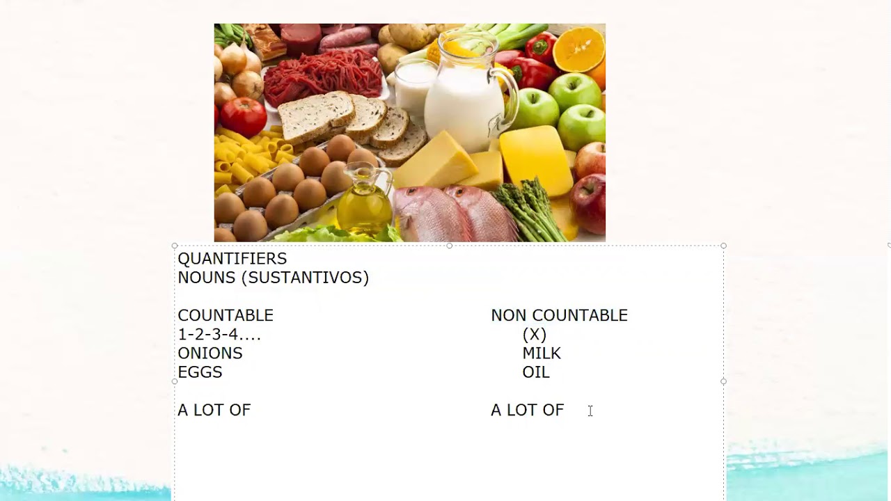 Quantifiers Youtube 7358