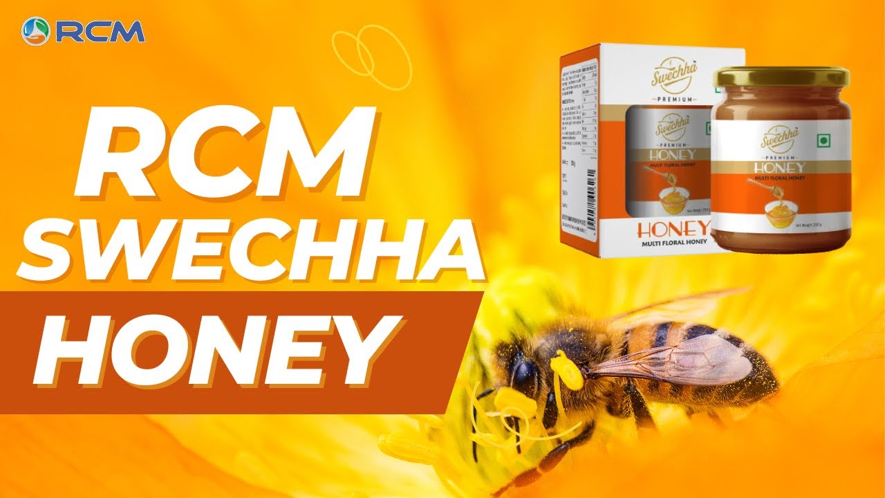 RCM Swechha Premium HONEY | Malayalam - YouTube