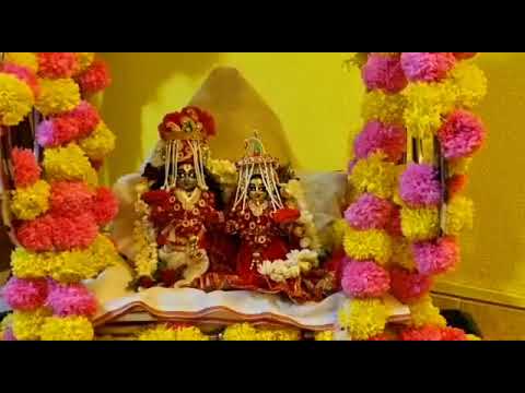 Jhule Dulha Dulhin Sitaram rangile, kamalaji ke teere na!