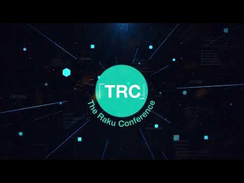 Daniel Sockwell. 105 C++ Algorithms in 1 line* of Raku (*each) | TRC 2021 - YouTube