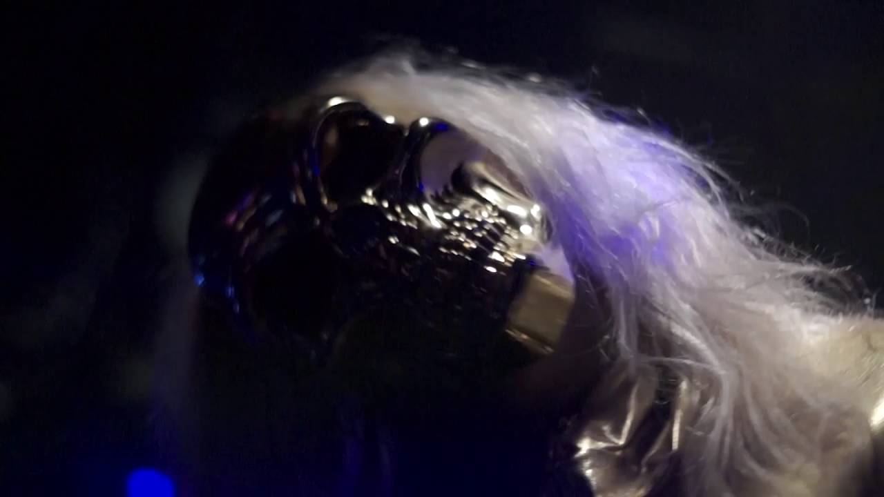 Yeggman and friends live @Kater Blau Berlin - YouTube