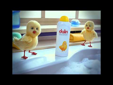 Dalin Su Balesi Reklam Filmi