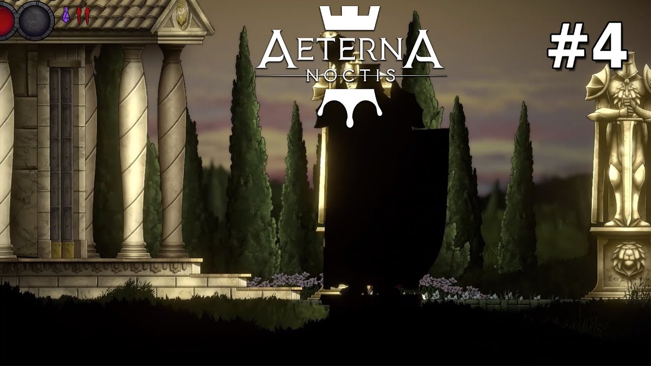 Aeterna Noctis - Español - 4 - | La Derrota de Garibaldi - La Tumba de Yárdakos | Aeterna ...