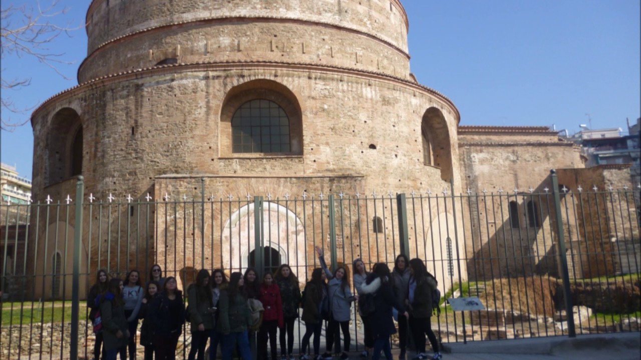 3 ΕΛΛΗΝΙΚΑ ΜΝΗΜΕΙΑ ΠΑΓΚΟΣΜΙΑΣ ΠΟΛΙΤΙΣΜΙΚΗΣ ΚΛΗΡΟΝΟΜΙΑΣ - YouTube