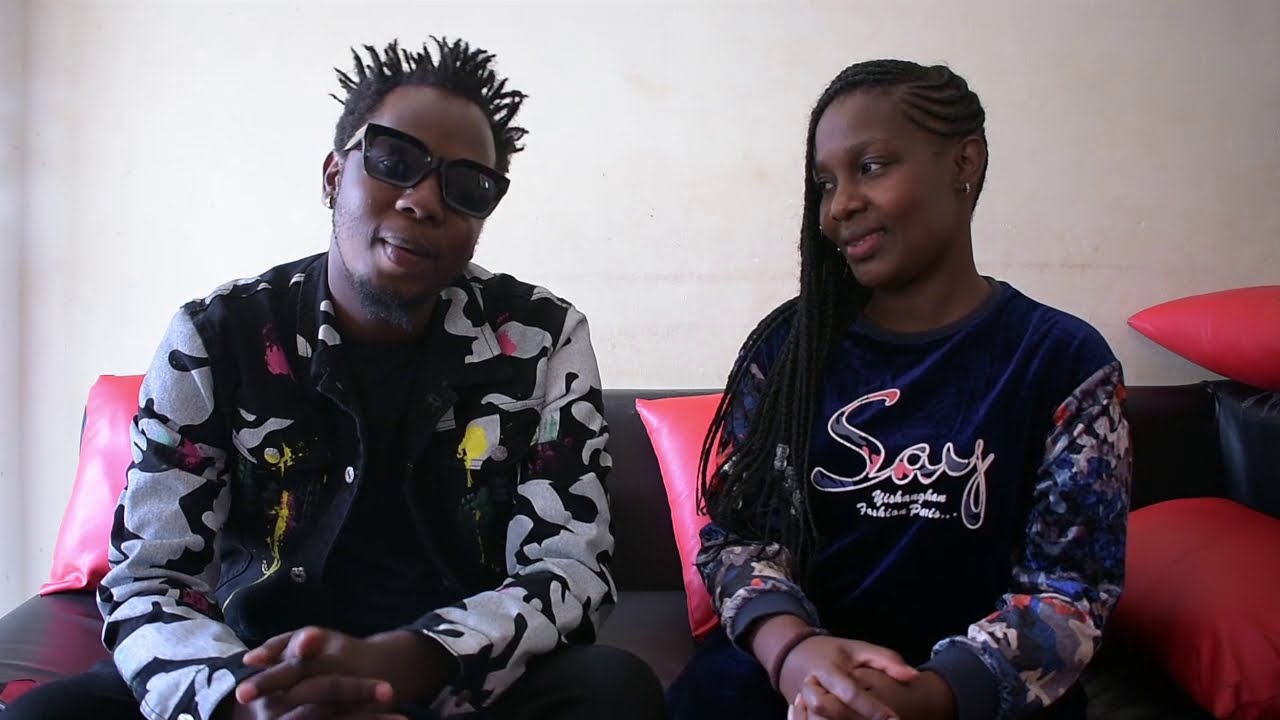 One on One with Nessim Pan Production, Studio session with B2C, Slick ...