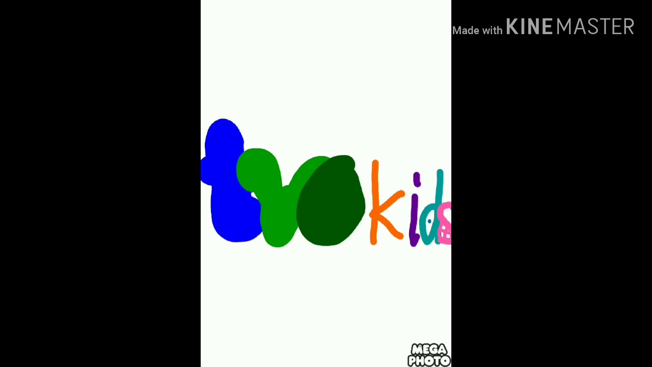 Tvokids Logo Bloopers 4: Take 24: The Tvo Text ExtraOverflated - YouTube