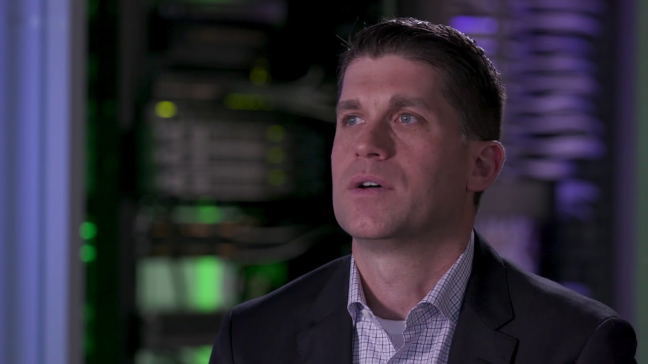 Accudata GROW Patrick Vardeman - YouTube