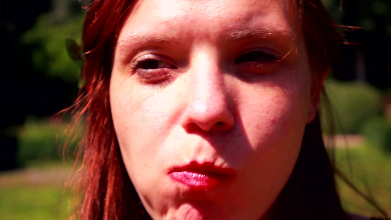 The Redhead Film Trailer - YouTube