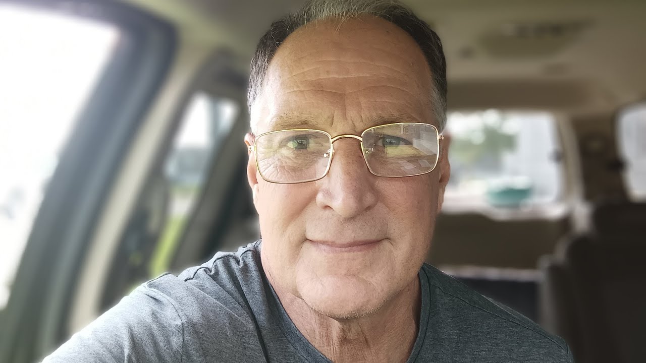 The religious man vs Spiritual man - YouTube