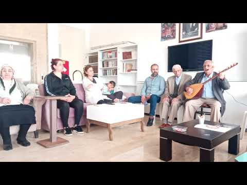 Manavgat Cem Evi Müzikli Sohbet