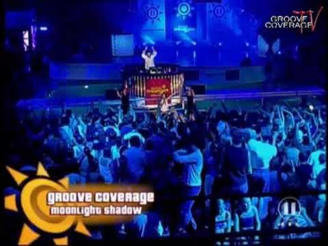 Groove Coverage - Moonlight Shadow (Live @ IBIZA SUMMERHITS) - YouTube Music