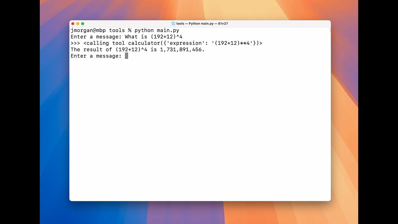 ollama tool support - YouTube