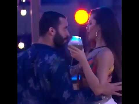 Juliette e Gil dançando Luiza Sonza #BBB21