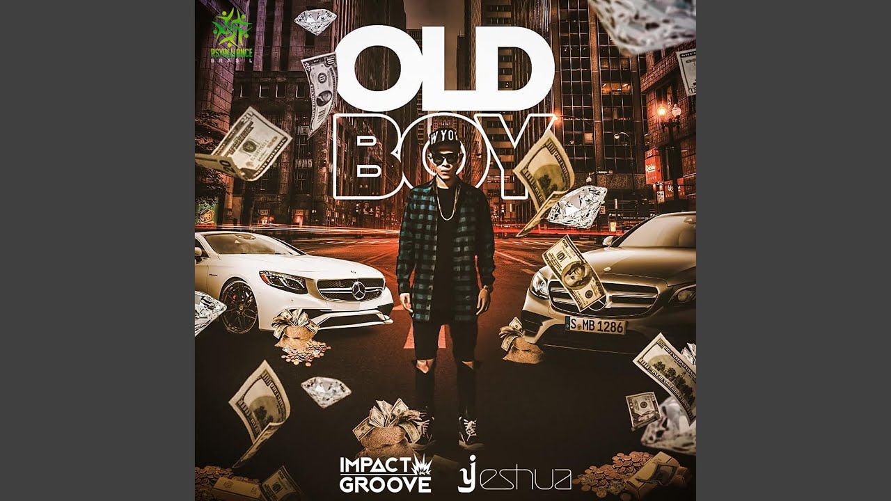Old Boy (Original Mix) - YouTube