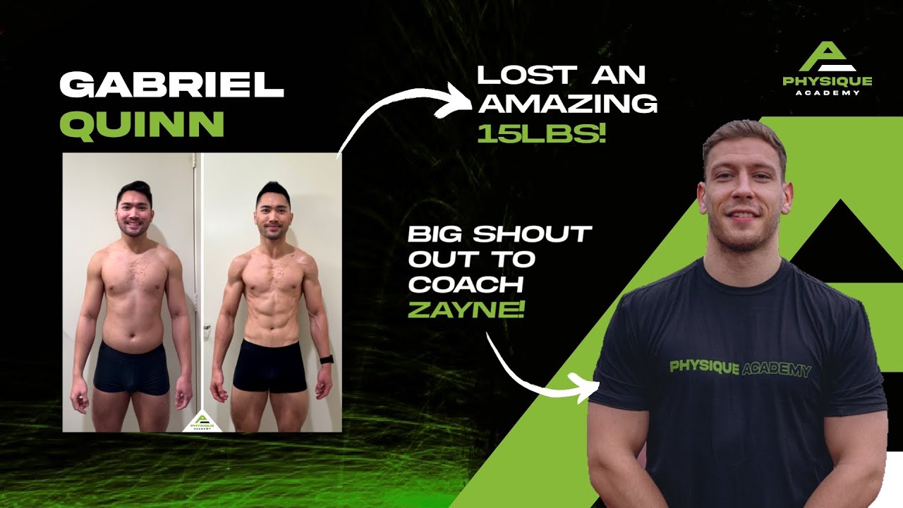 Gabriel Quinn - Client testimonial 🤝 - YouTube