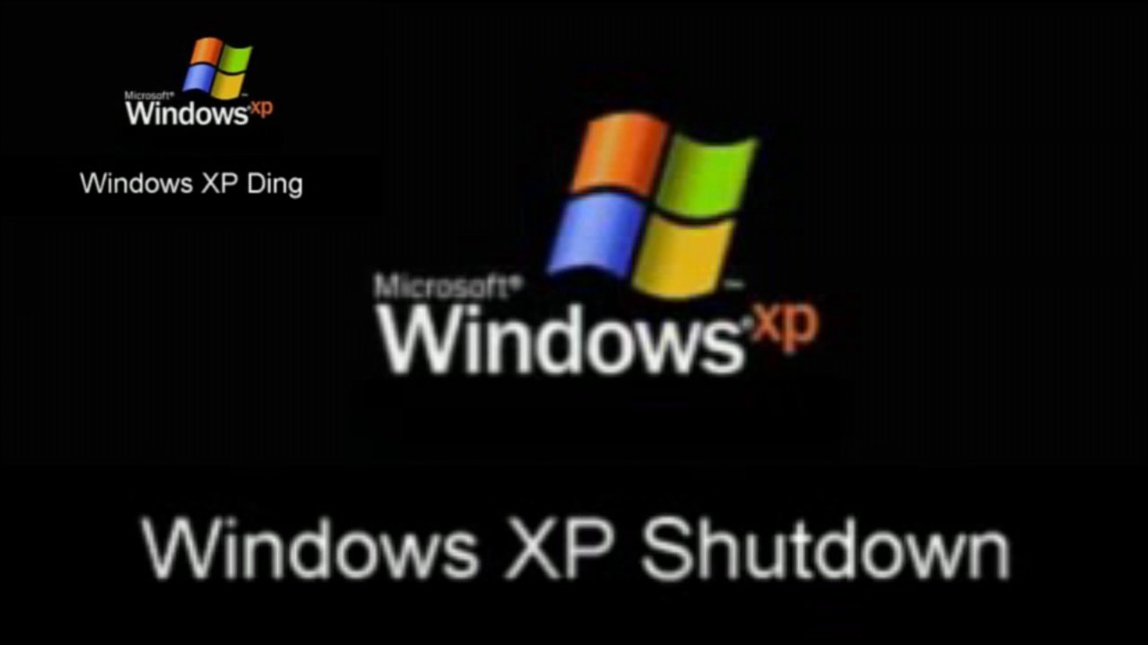 [Christmas Special]Windows XP has a Sparta Fit Remix V2 - YouTube