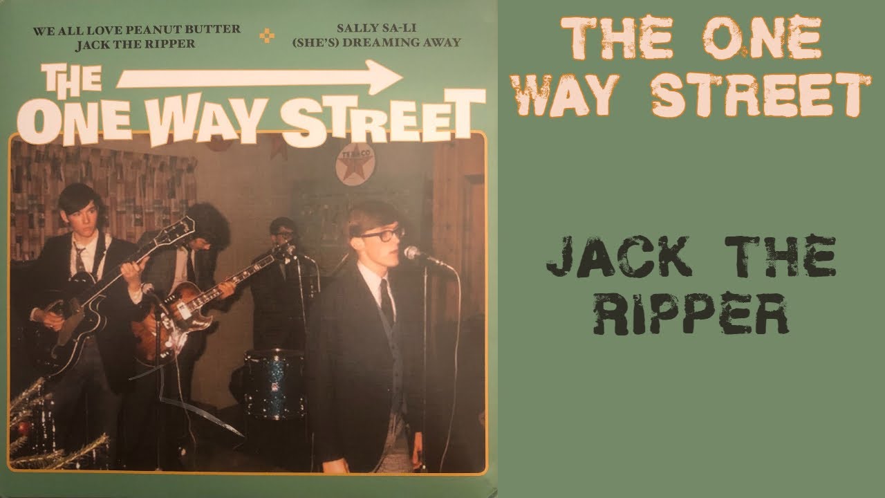 The One Way Street - Jack The Ripper - YouTube