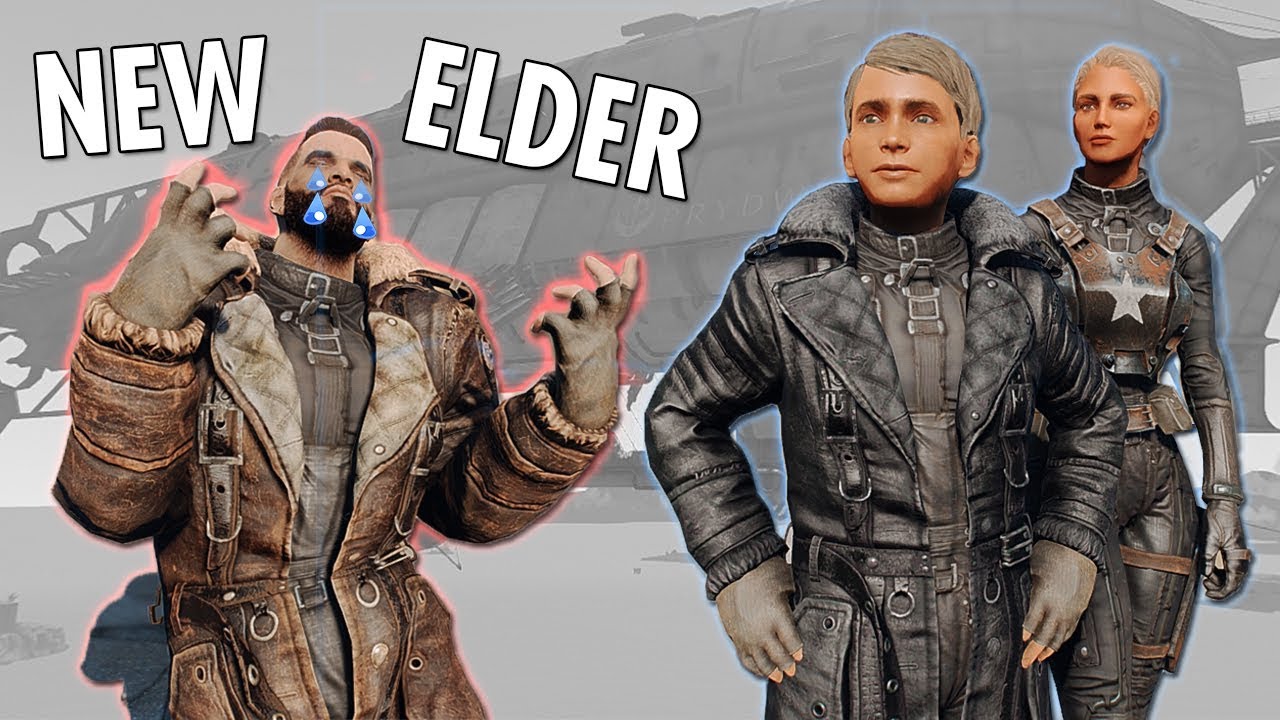 FALLOUT 4 - WIPING OUT BOS WITH SARAH AND OWEN LYONS - PROJECT VALKYRIE ...