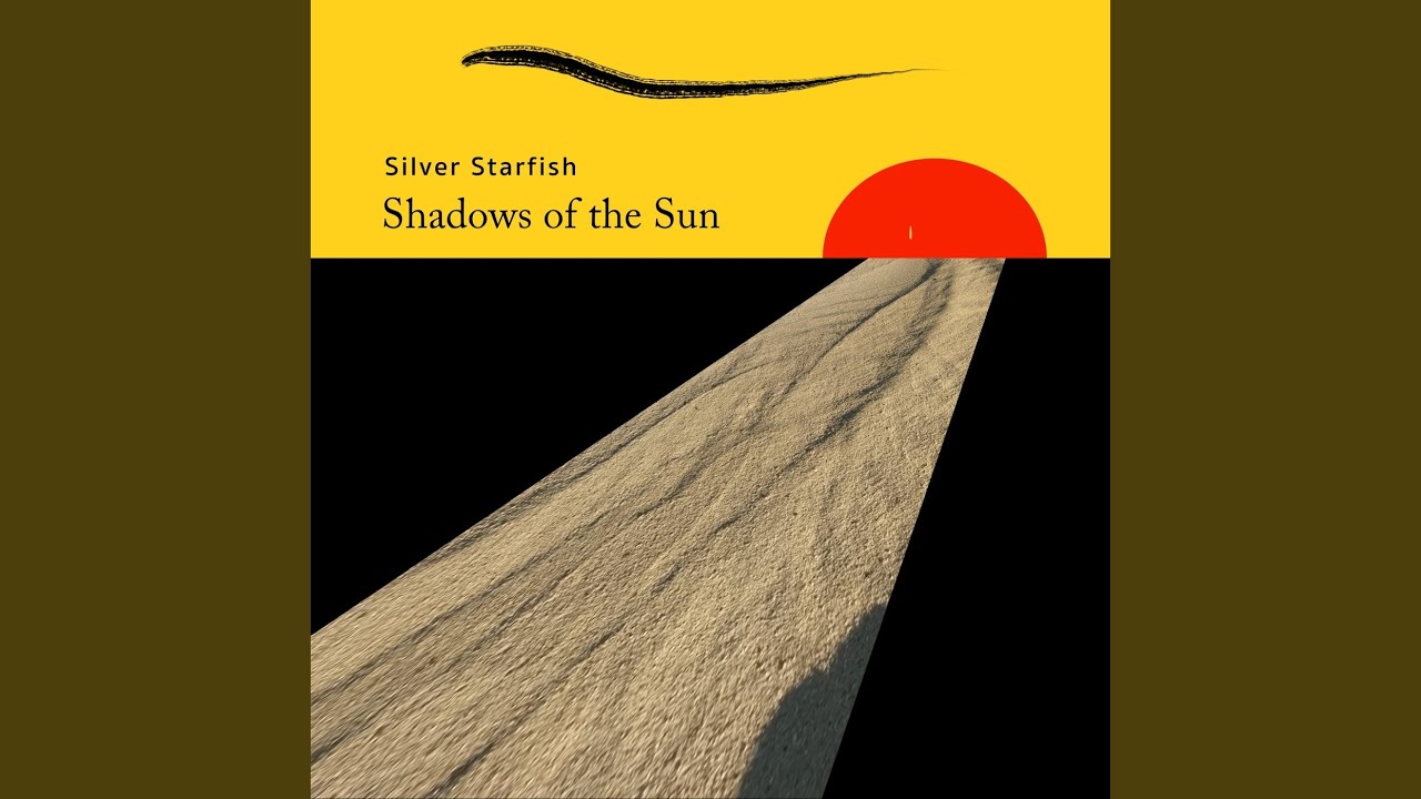 Shadows of the Sun - YouTube